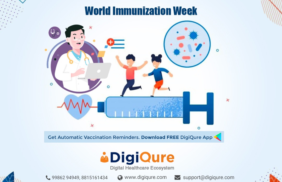 Immunization: Foundation of Healthy Life