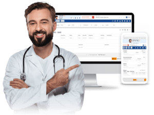 Clinic Management Software | Best Medical Software for Doctors